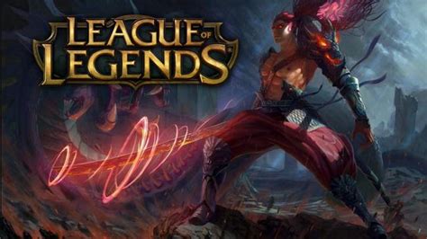 Fuite Les 7 Prochains Skins Révélés League Of Legends Gamewave