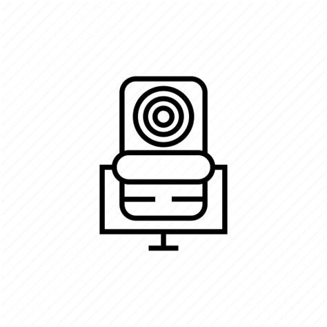 Mic Voice Record Microphone Recording Vocal Icon Download On
