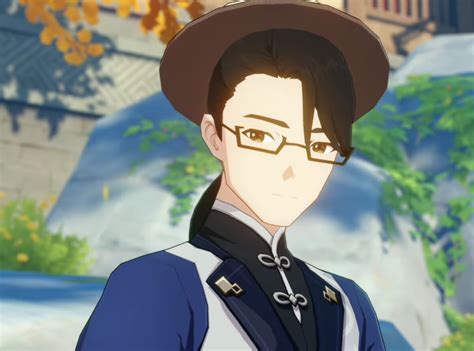 Zhiyi Magnificent Baddie Wiki Fandom