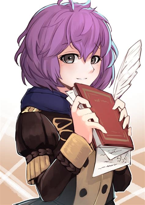 Bernadetta Bernadetta Fire Emblem Fire Emblem Characters Fire Emblem Fates