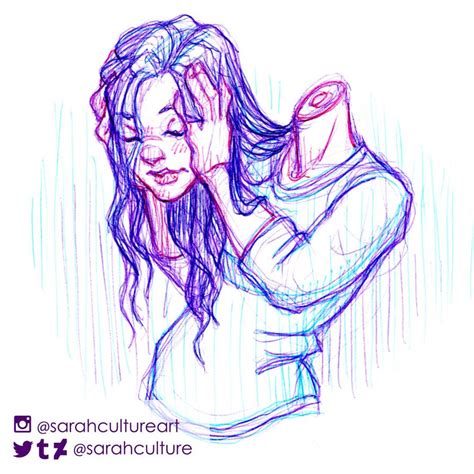 Inktober 2023 Day 26 Remove By Sarahculture On Deviantart