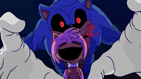 Sonic Exe Videos You Shouldn T Watch Youtube