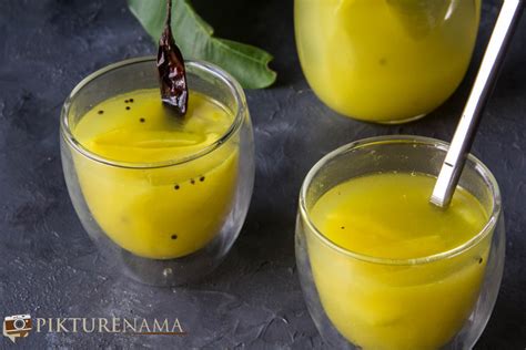 Kacha Aamer Ambol The Summer Essential Pikturenama