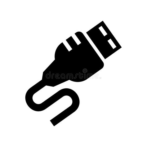 Fibre Optic Cable Symbol Stock Illustrations Fibre Optic Cable Symbol Stock Illustrations