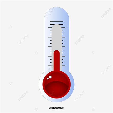 Termometros PNG dibujos Imágenes Prediseñadas De Termómetro