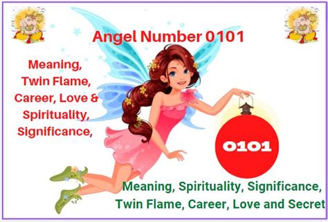 0101 Angel Number Meaning In Twin Flame Love And Career