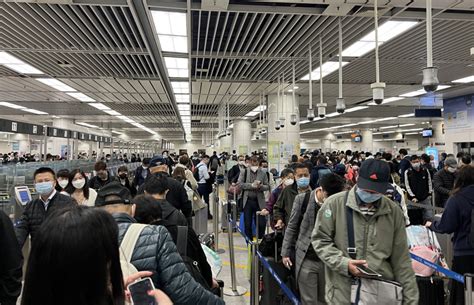 通關｜蔡若蓮：中五生最快4月啟程內地考察 把握復活節假期 新冠疫情專頁