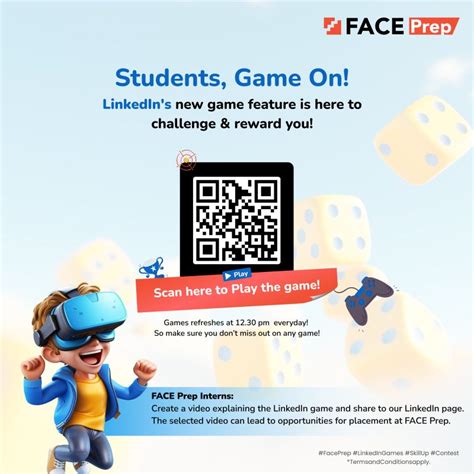 Face Prep On Linkedin Faceprepskillupwithlinkedingames Fpgames 19 Comments