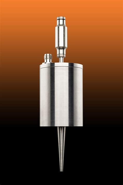 Ultrasonic Atomizer Nozzle Spray Technology