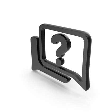A Question Mark Png Images And Psds For Download Pixelsquid