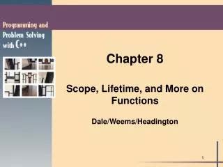 Ppt Chapter The Scope Of Management Powerpoint Presentation Free