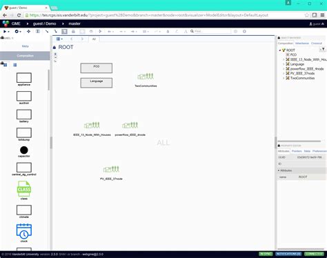 Webgme Gridlabd Npm