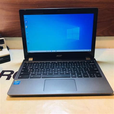 Acer C Chromebook Price In Pakistan Features And Specs