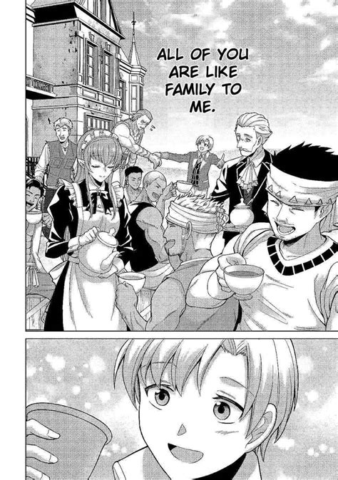 Read Manga Mizu Shika Denai Shingu Cup Wo Sazukatta Boku Wa Fumou No