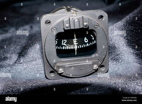How Does A Magnetic Compass Work Aviation At Lincoln Sparks Blog