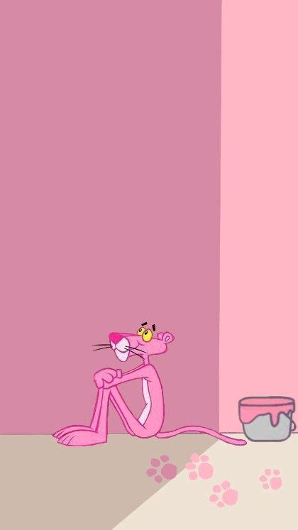 Pin By Chilanos On La Pantera Rosa The Pink Panther Pink Panther Cartoon Pink Panter