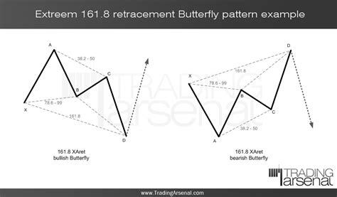 Butterfly Trading Example And With It Forex Real Time Advice