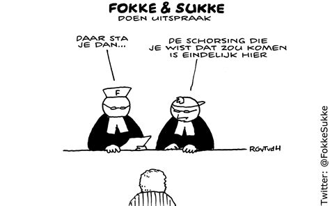 Opinie Hoe Twee Advocaten Het Aanzien Van Hun Beroep Aantasten Nrc