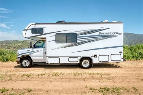 Class C Medium Rv El Monte Rv