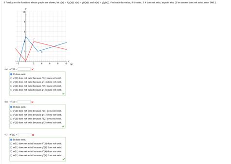 solved if f and g are the functions whose graphs are shown