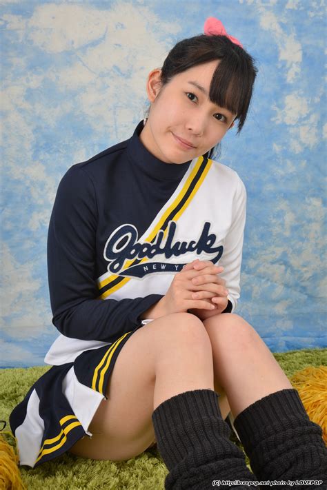 Yui Kasugano 春日野結衣 Set2 Lovepop 55p 美图316