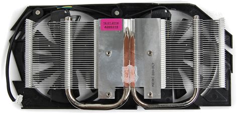 Начало эры Maxwell. Обзор и тестирование GeForce GTX 750 Ti в ...