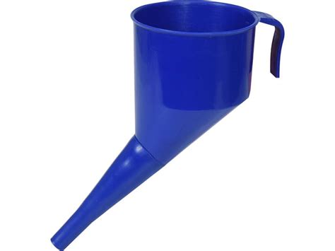 SKEWED FUNNEL 130MM Vorel 83017 Toya24 Pl