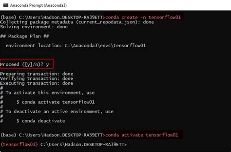 Preparando Entorno De Desarrollo Para Machine Learning Con Anaconda