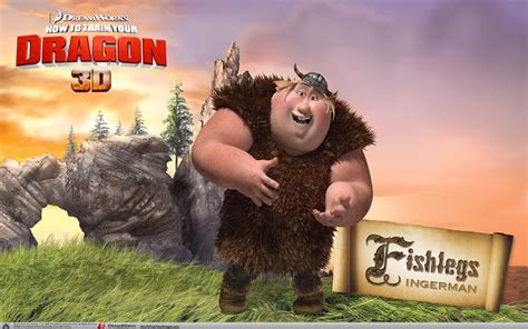 How To Train Your Dragon X How To Train