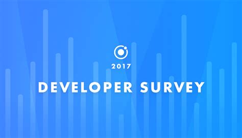 Ionic Dev Survey Says Theres No Better Time To Be A Web Developer