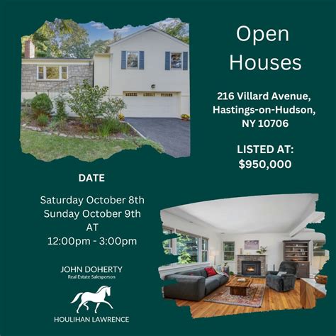 John Doherty On Linkedin Openhouse Newtomarket Hastingsonhudsonny