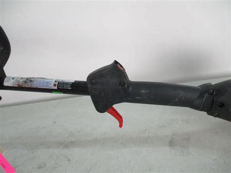 Craftsman Weed Eater Property Room