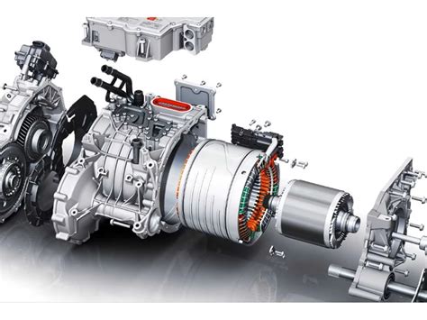 Tesla Electric Motor Atelier Yuwaciaojp