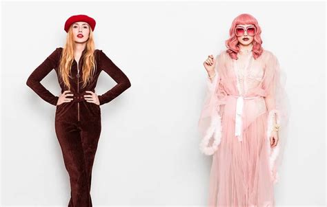 About — Chloé Doherty