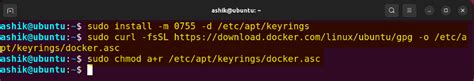 Solved Bash Docker Command Not Found Error Linuxsimply