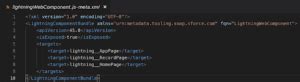 Lightning Web Components Lwc Tutorial Salesforce Blog