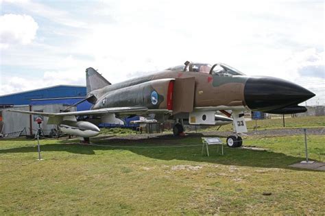 F 4c Phantom Ii
