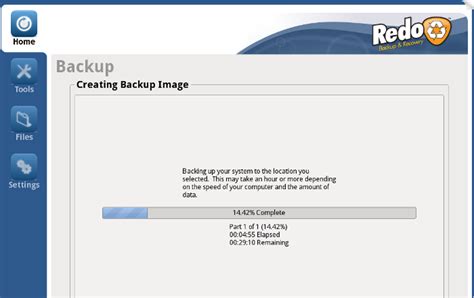 Redo Backup And Recovery Download