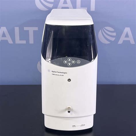 Alt Item 24869 1260 Infinity Elsd G4260b