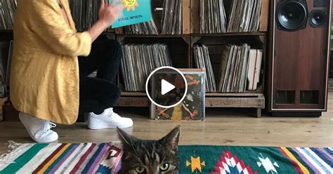 The Nts Breakfast Show W Coco Maria 18th April 2024 By Mixcloud Nts