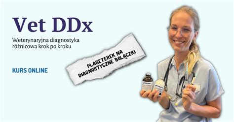 vet ddx kurs online z diagnostyki różnicowej vetnolimits
