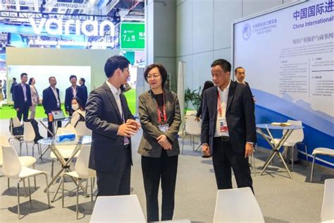 市知识产权局圆满完成第六届进博会知识产权服务保障任务要闻推送上海知识产权服务中心
