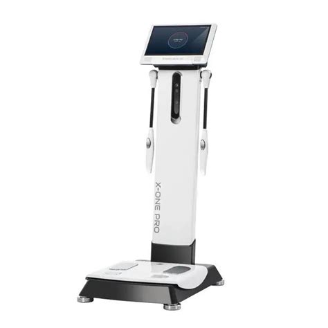 Body Composition Analyzer Bodycloth 3d Human Body Scanner Body Analysis