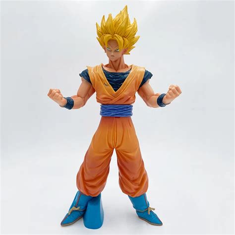 Dbz Evolution Goku Ssj