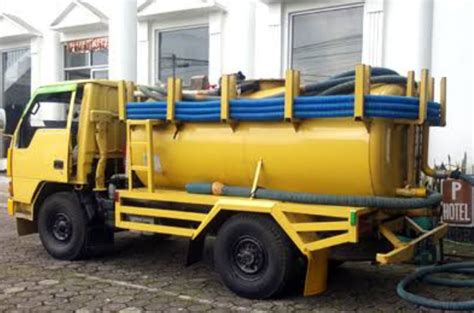 Jenis Jenis Sedot Wc Dan Keuntungannya