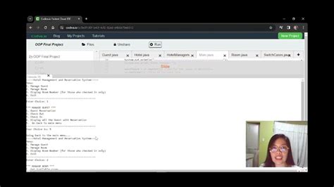 Java Oop Polymorphism And Abstraction Youtube