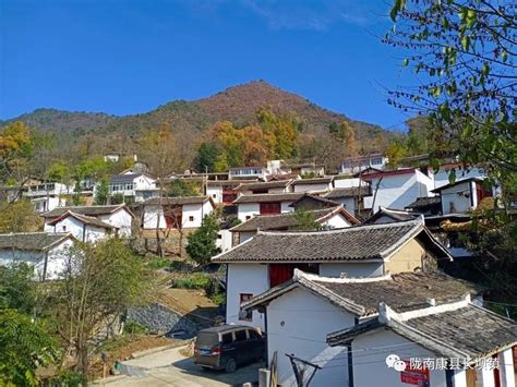 康县美丽乡村线路康县美丽乡村示范点康县美丽乡村有哪些第11页大山谷图库