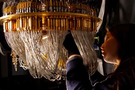 Treky On Linkedin Willow Quantumcomputing