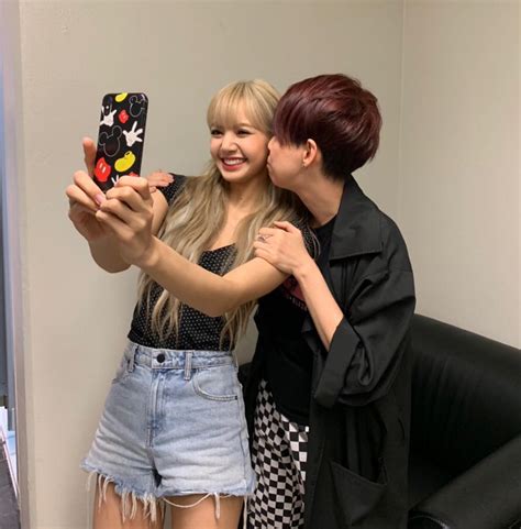 Giáo Viên Cũ Hé Lộ Con Người Thật Của Lisa Trước Khi Debut Và Cả Lý Do