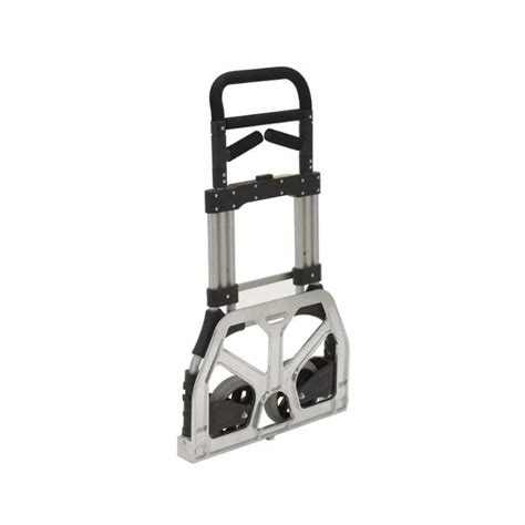 Vestil Fhc 400 Aluminum Foldaway Hand Truck Material Handling